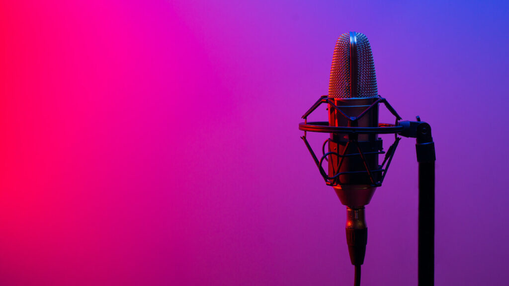 6 Steps to Crafting Perfect Pop Background Vocals in the Studio - Cari ...