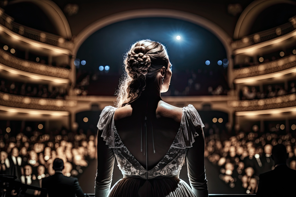 5 Secrets of Singing With Confidence on Stage and in the Studio - Cari ...