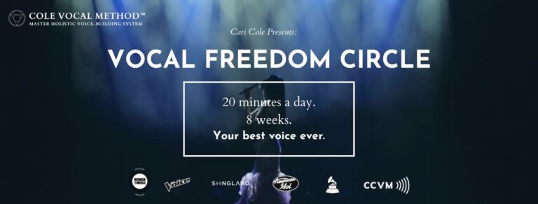 5 Vocal Massage Techniques for Singers to Release Tension and Increase ...