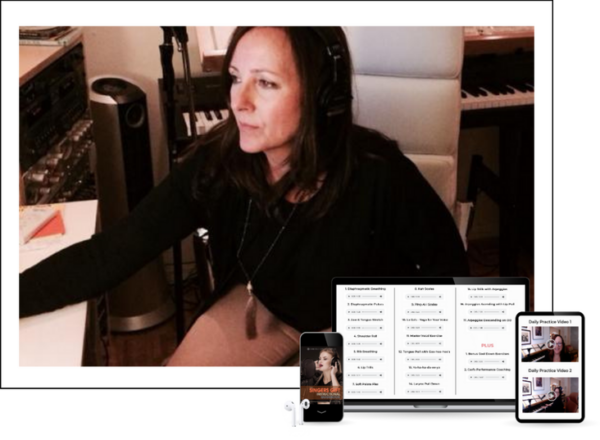 Cari Cole | Celebrity Vocal Coach, Artist Development Expert, Founder ...