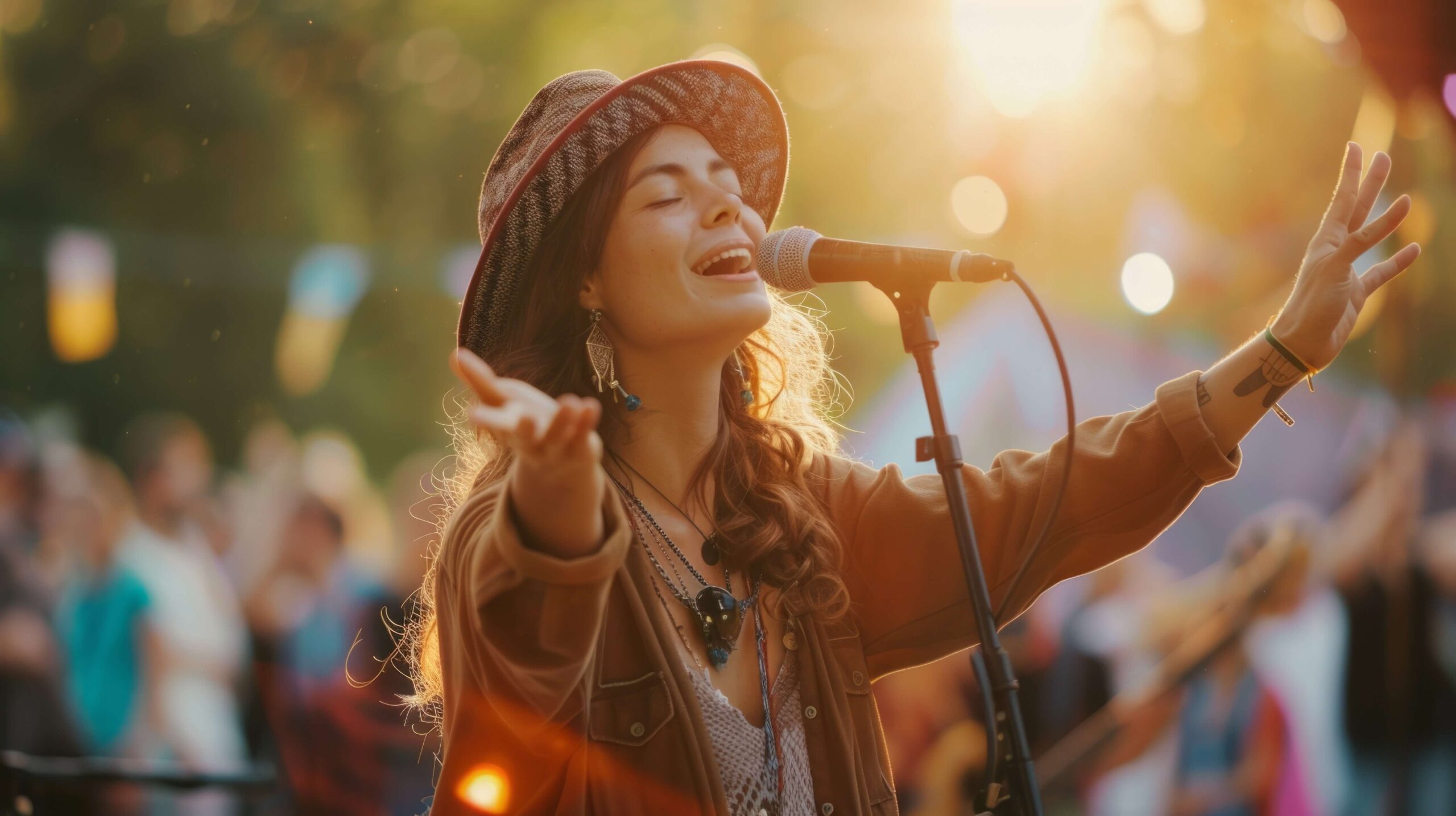 Mastering your Artist Identity - Cari Cole Voice & Music Co.