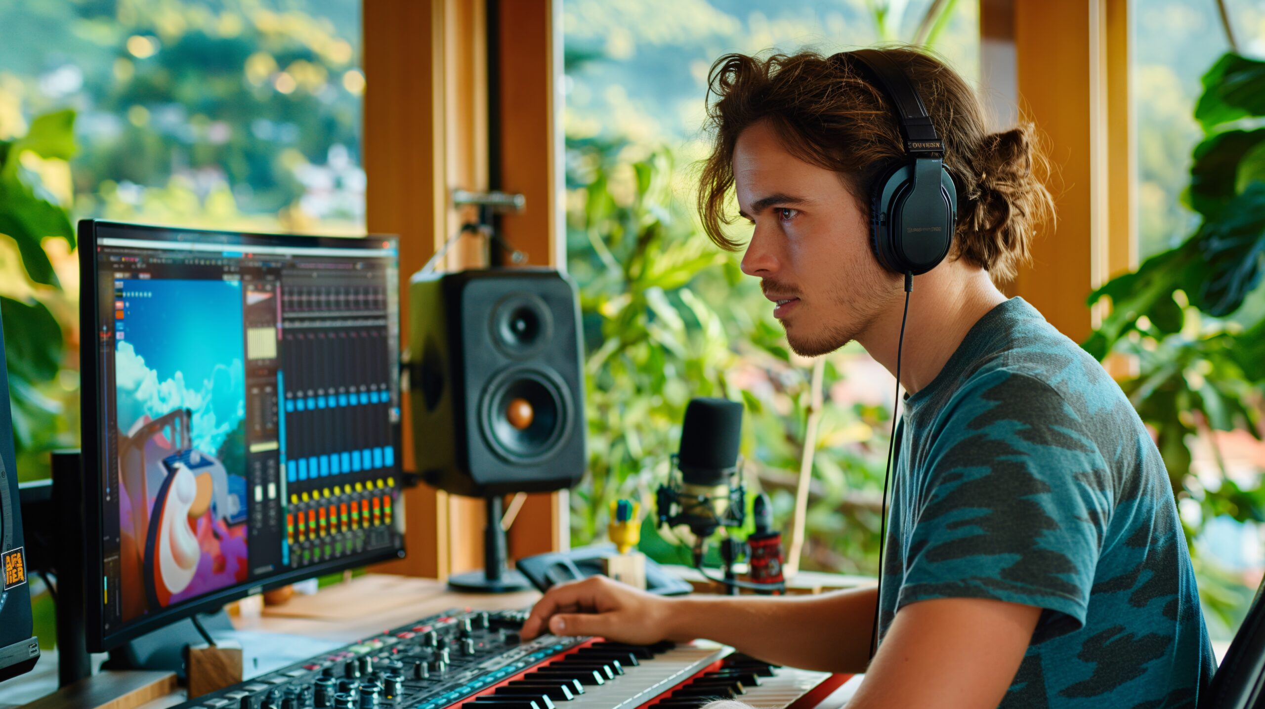5 Strategies to Improve Your Music Career in 2025 - Cari Cole Voice ...