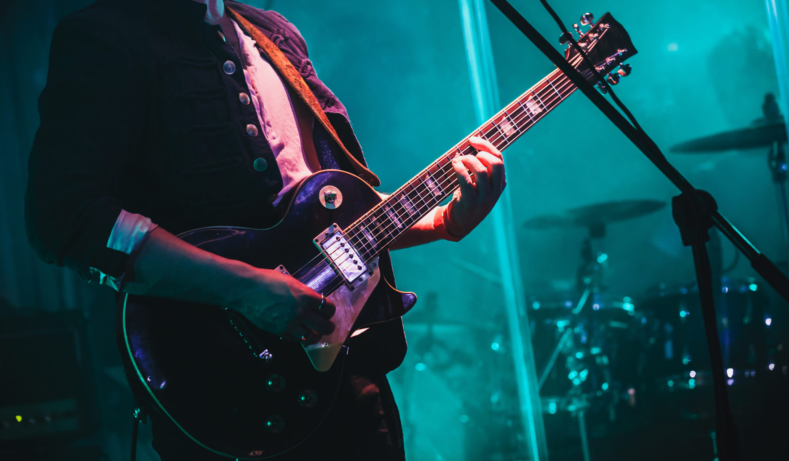The 5 Musician Essentials of a Healthy Mindset