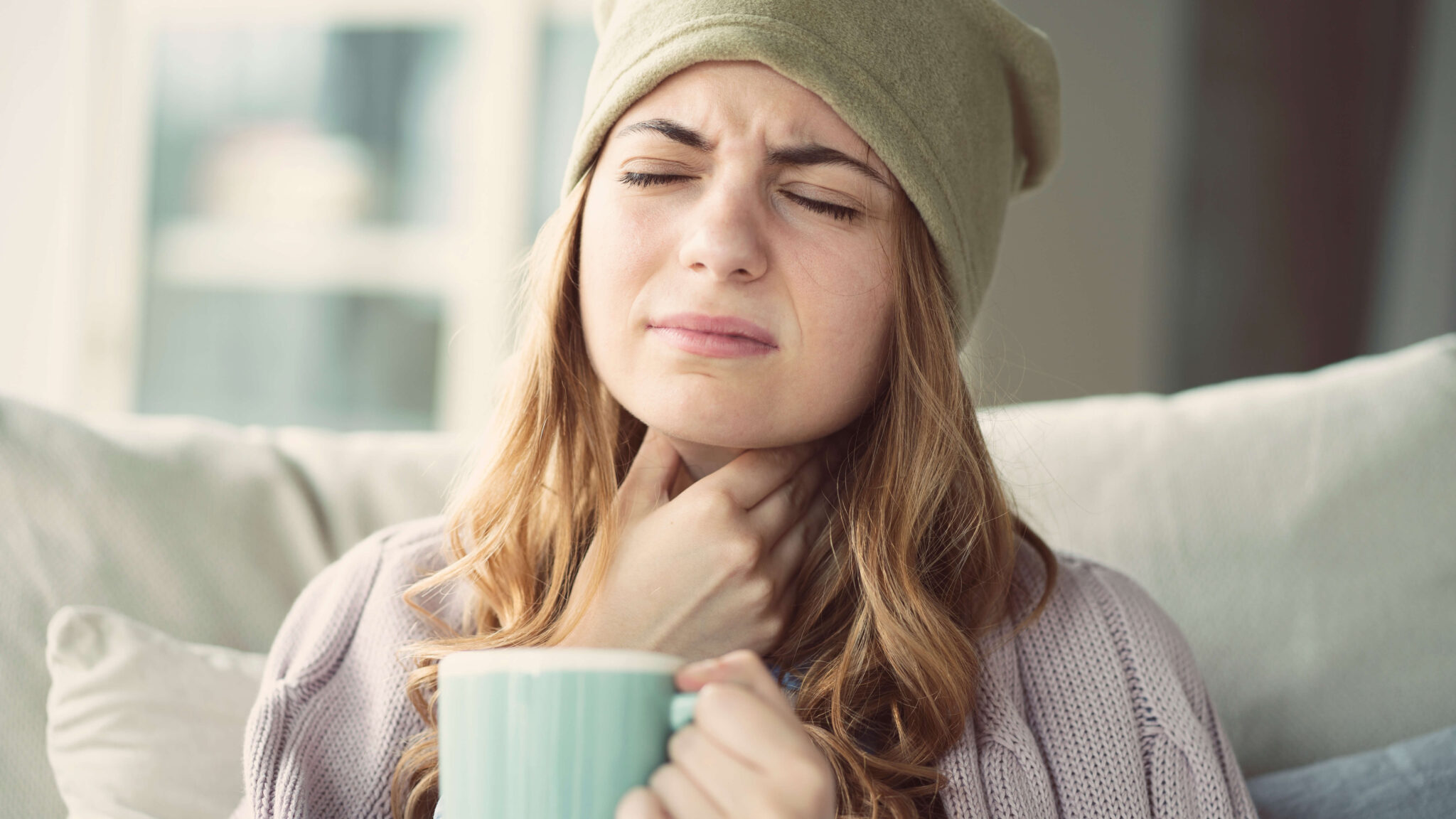 5 Secrets to Recover Your Singing Voice From a Cold - Cari Cole Voice ...