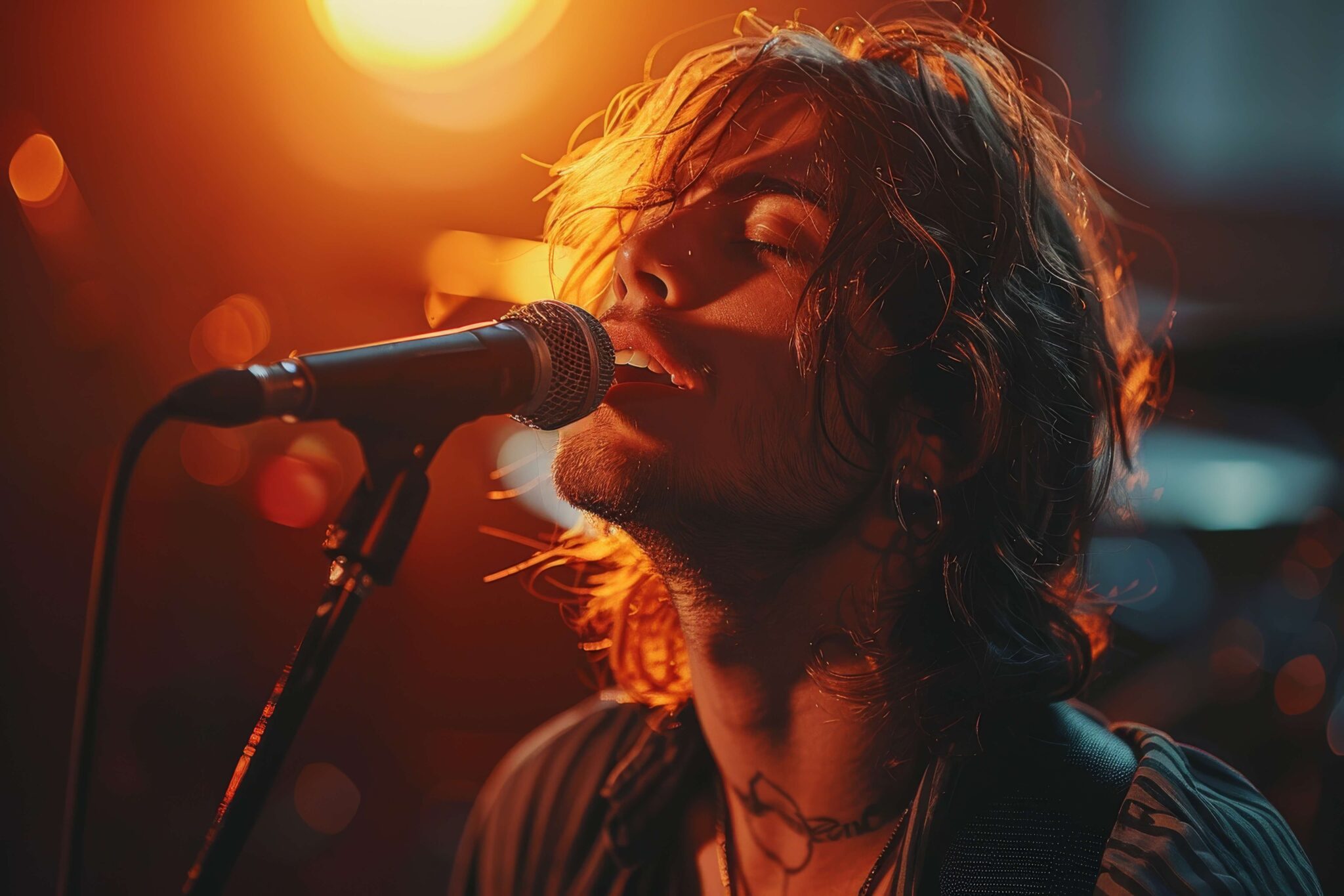 Unlock Your Vocal Power: 5 Ways to Sing With Confidence - Cari Cole ...